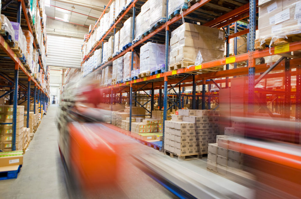 Green Supply-chain | La logistique se met au vert